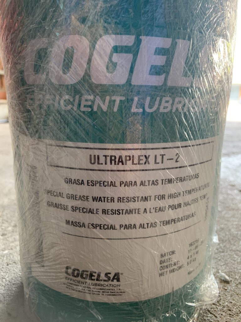 COGELSA ULTRAPLEX LT 1,LT 2 - Công ty TNHH Dịch Vụ Kỹ Thuật Vintech