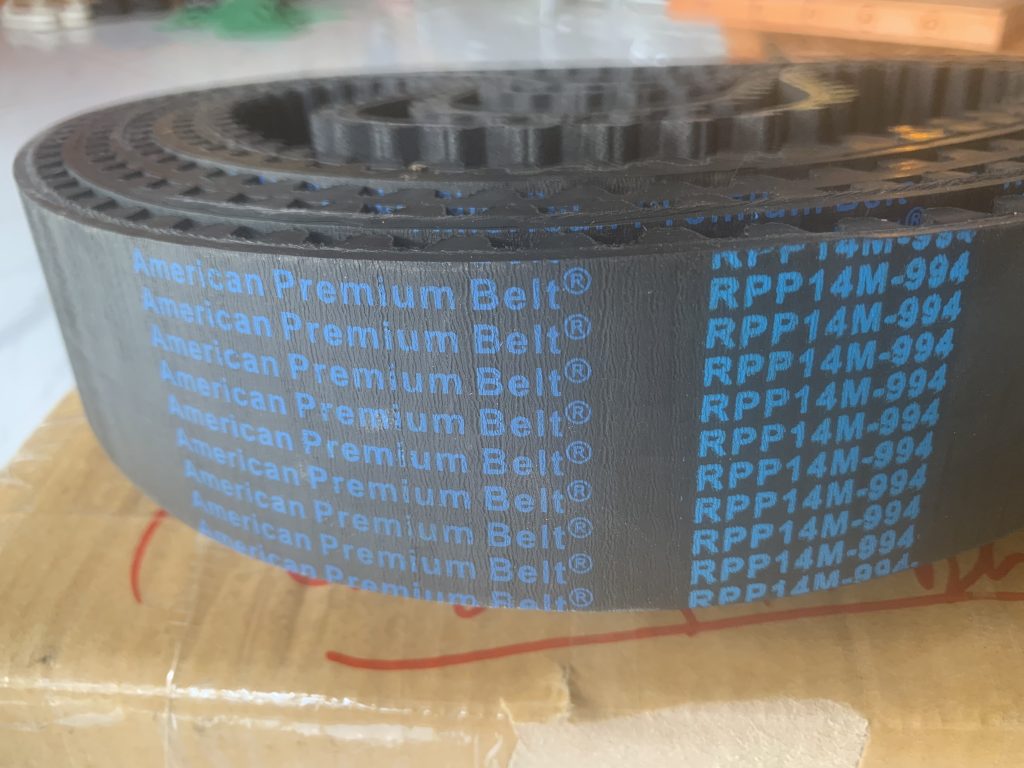 Dây Curoa AMERICAN Premium Belt - Công ty TNHH Dịch Vụ Kỹ Thuật Vintech
